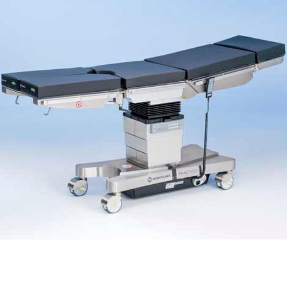 El Shamel HealthCare