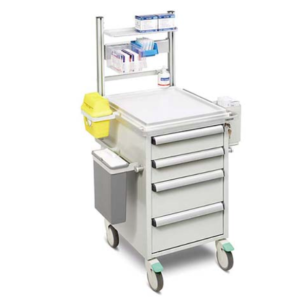 الشركة الشاملة لإستيراد الأدوية والمستلزمات