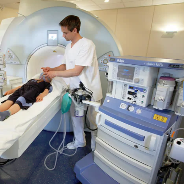 El Shamel HealthCare